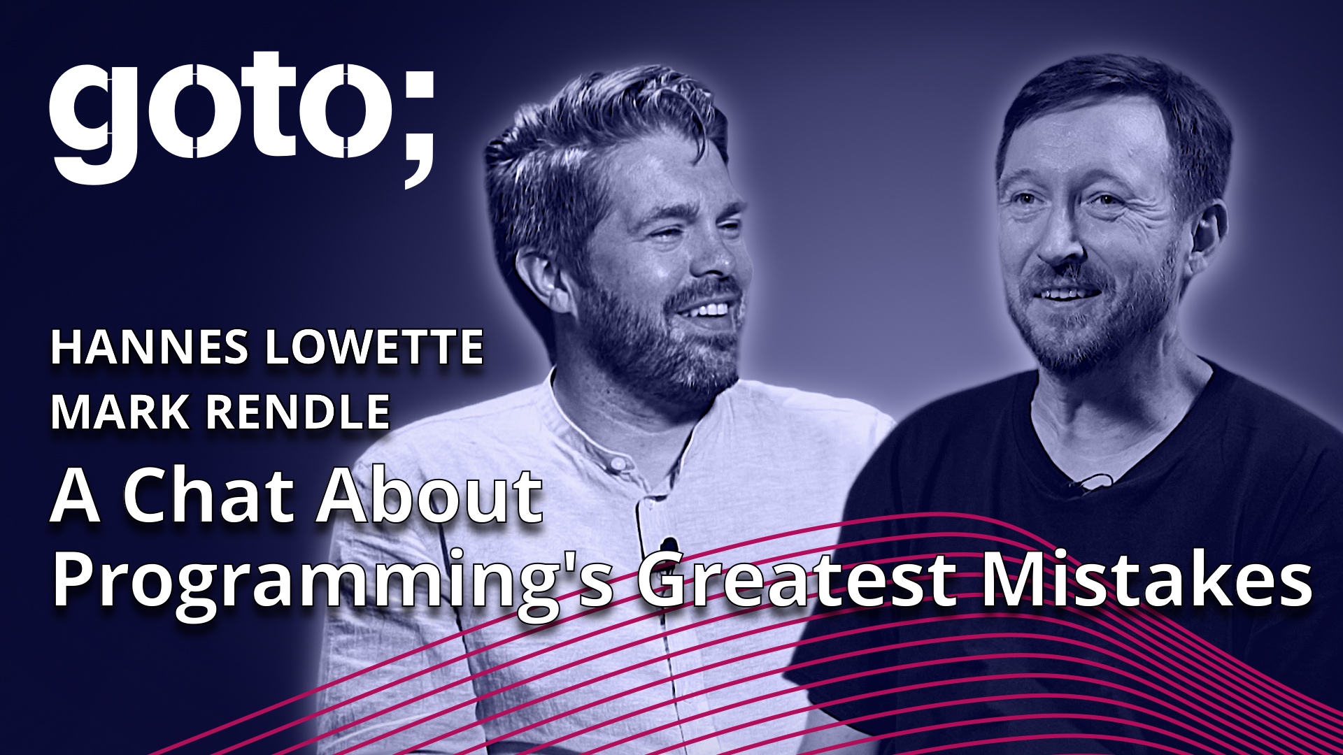Navigating Through Programming's Greatest Mistakes | gotopia.tech Navigating Through Programming's Greatest Mistakes | gotopia.tech