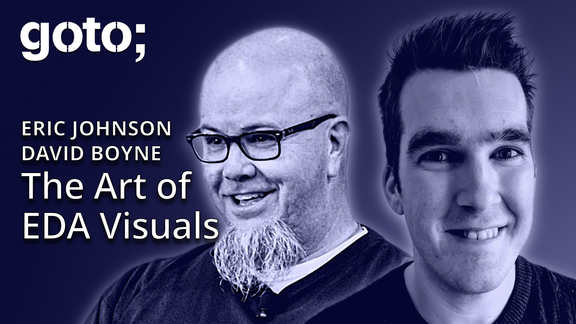 The Art of EDA Visuals: Exploring Concepts Through Graphics | gotopia.tech