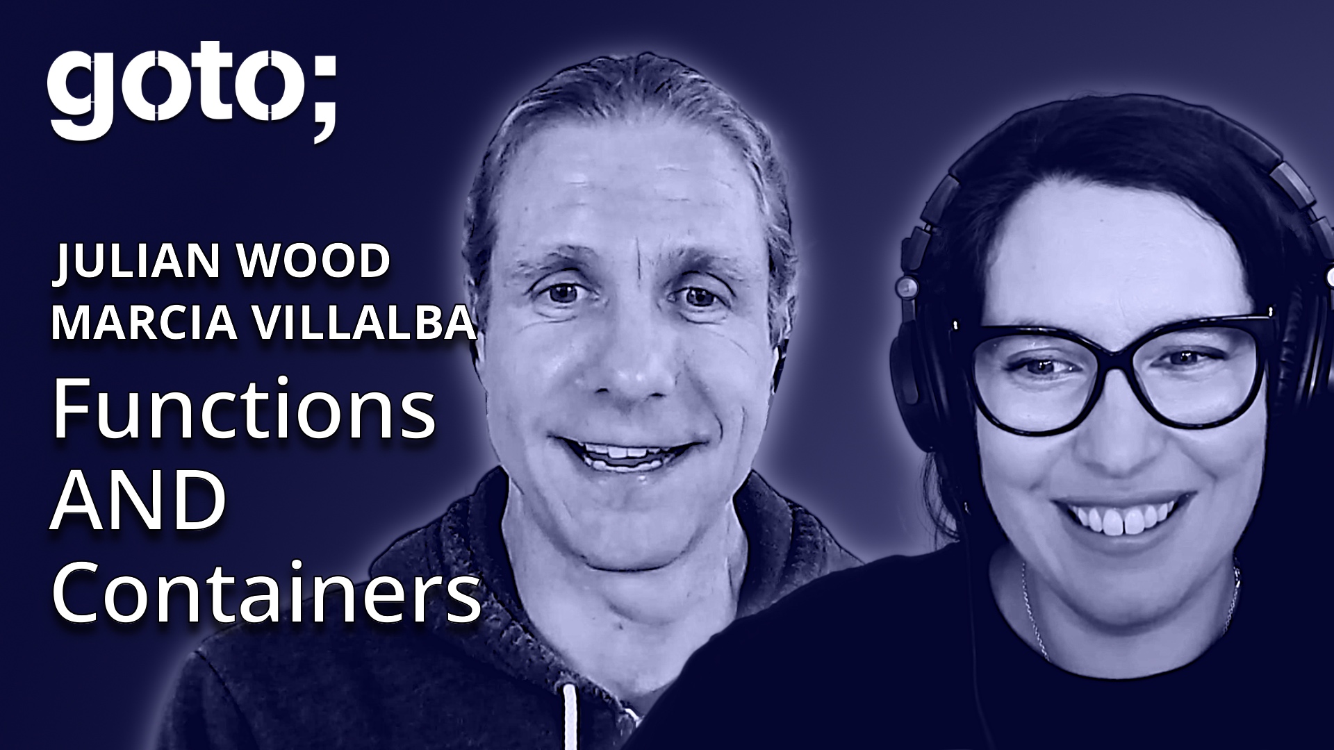 Functions vs Containers: The Serverless Landscape | gotopia.tech