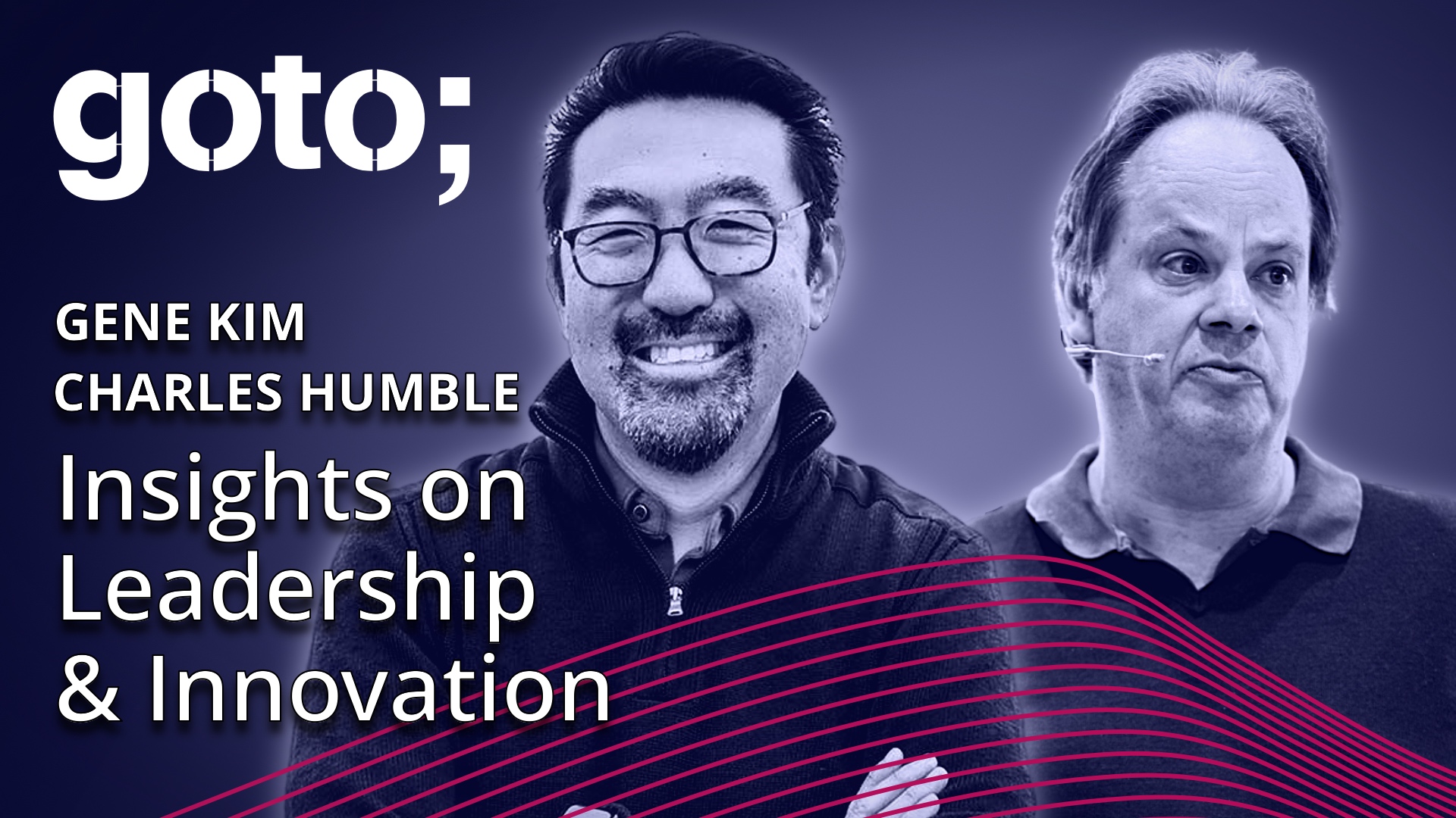 Journeying Through Complexity: Gene Kim's Insights on Leadership and ...