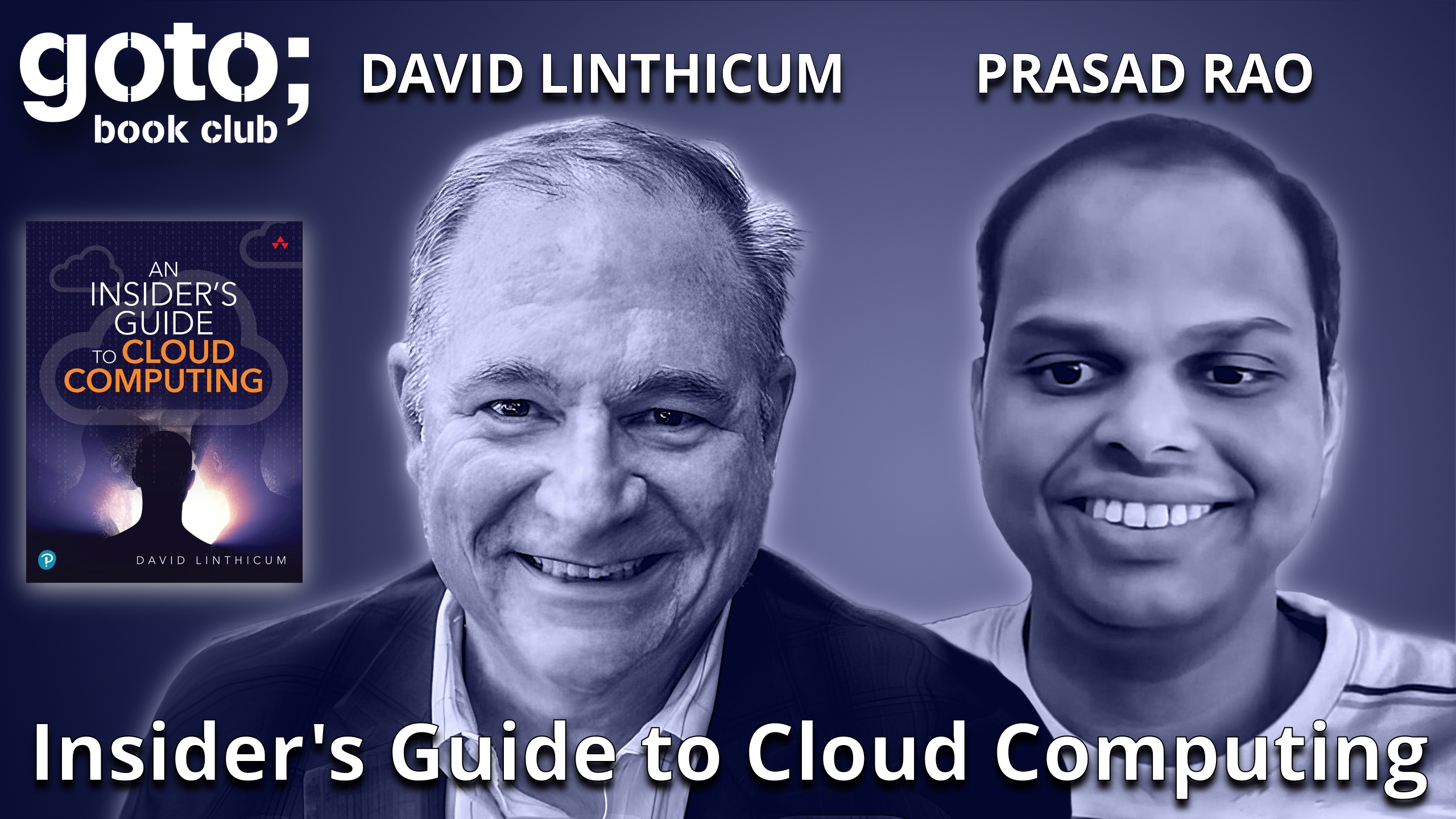 Insider's Guide to Cloud Computing | gotopia.tech