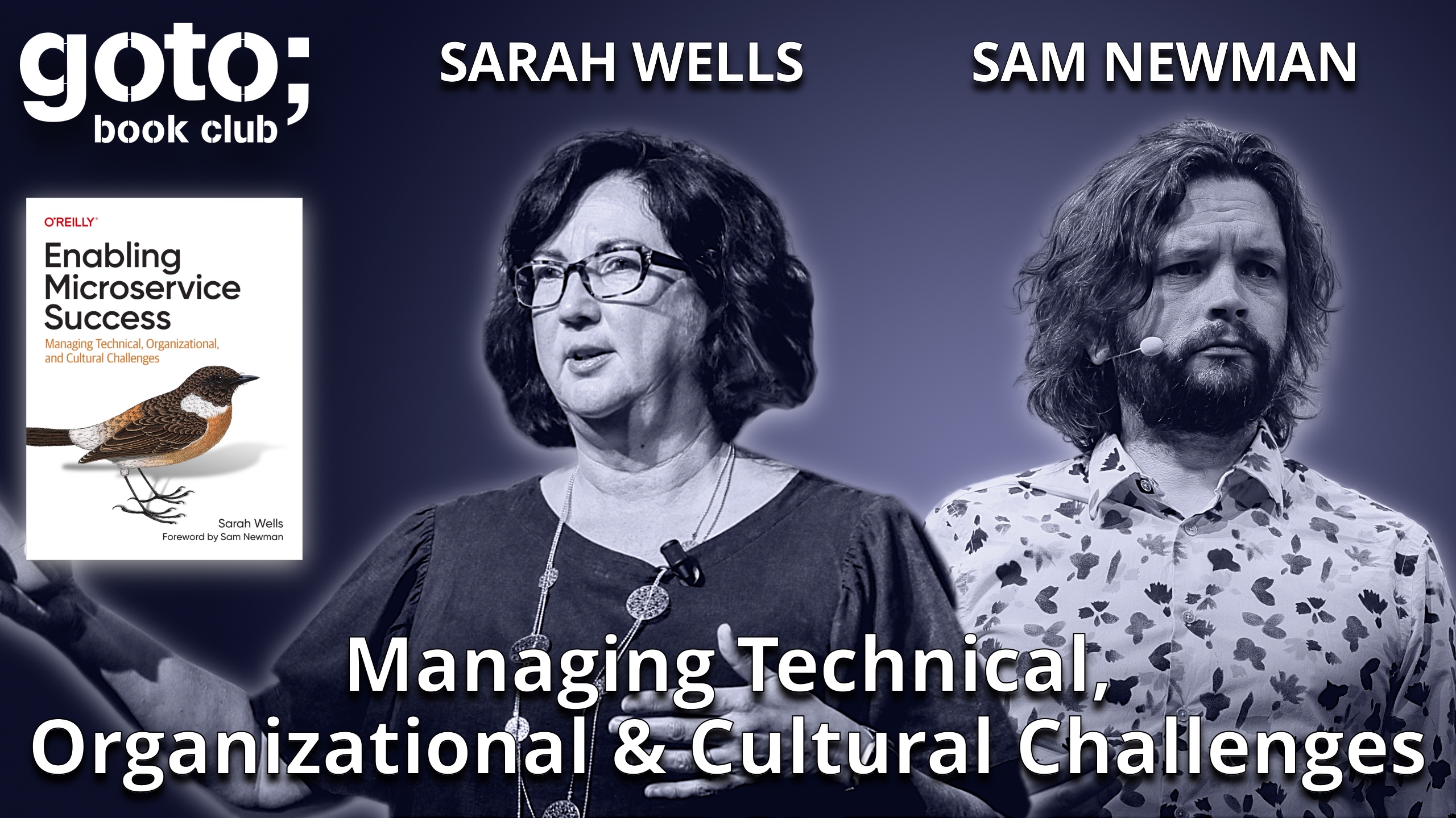 Enabling Microservices Success | gotopia.tech