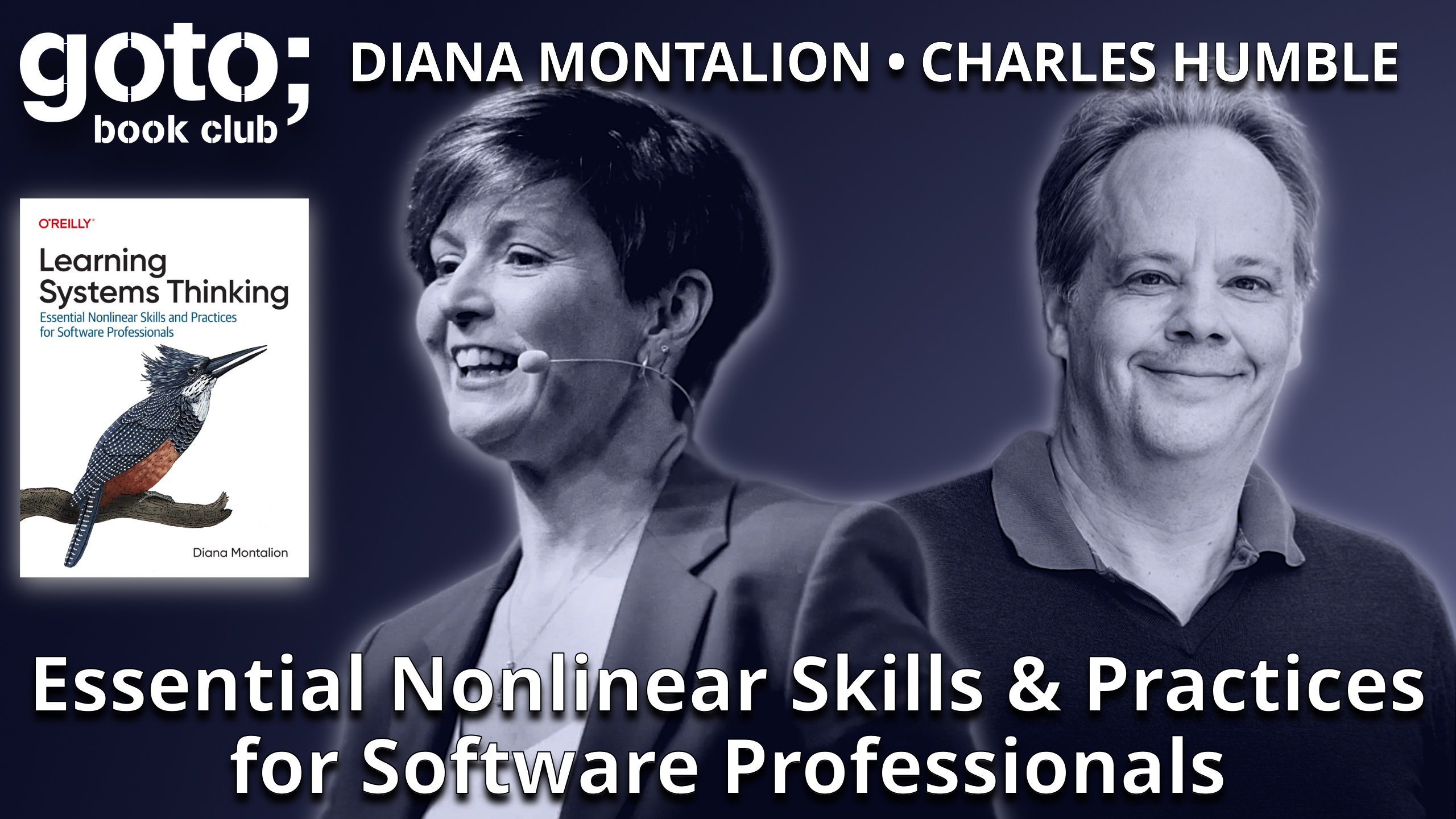 Learning Systems Thinking: Essential Nonlinear Skills and Practices for Software Professionals ...