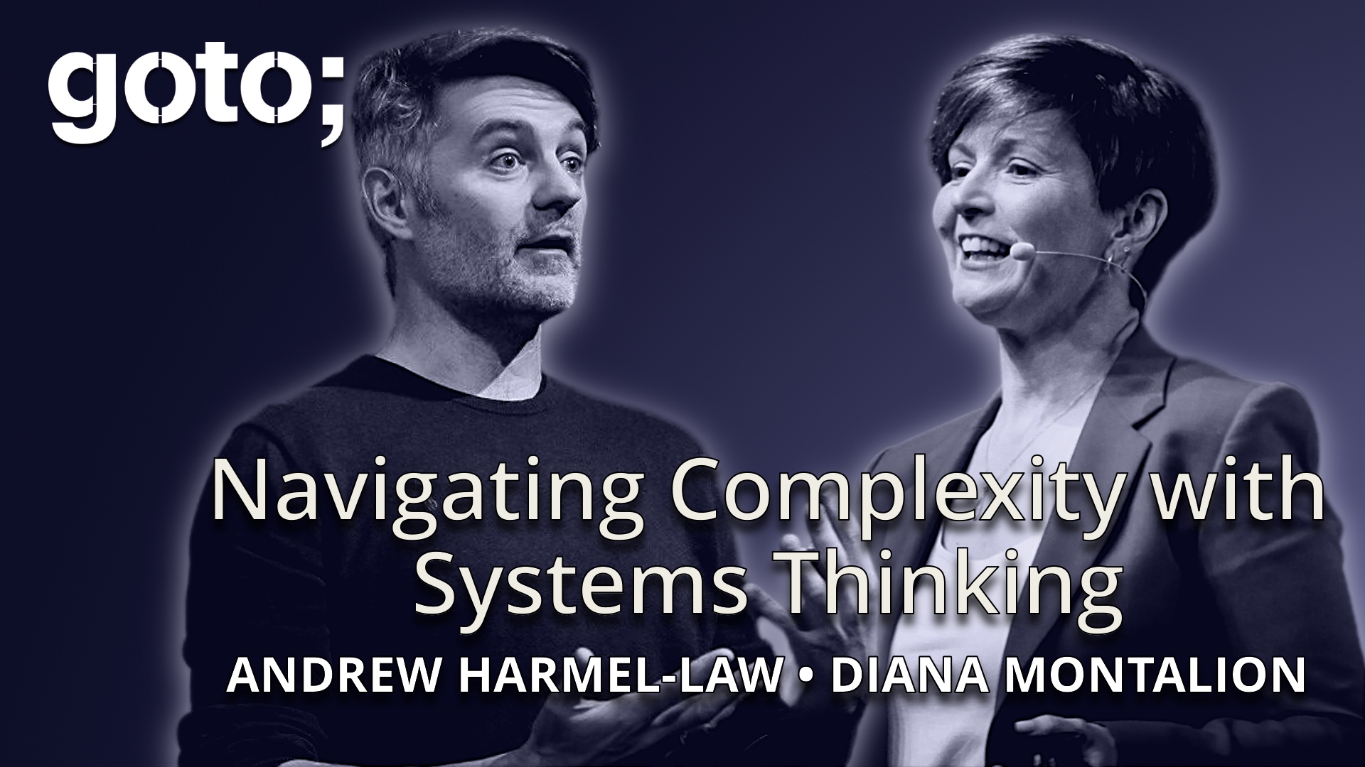 Navigating Complexity with Systems Thinking | gotopia.tech