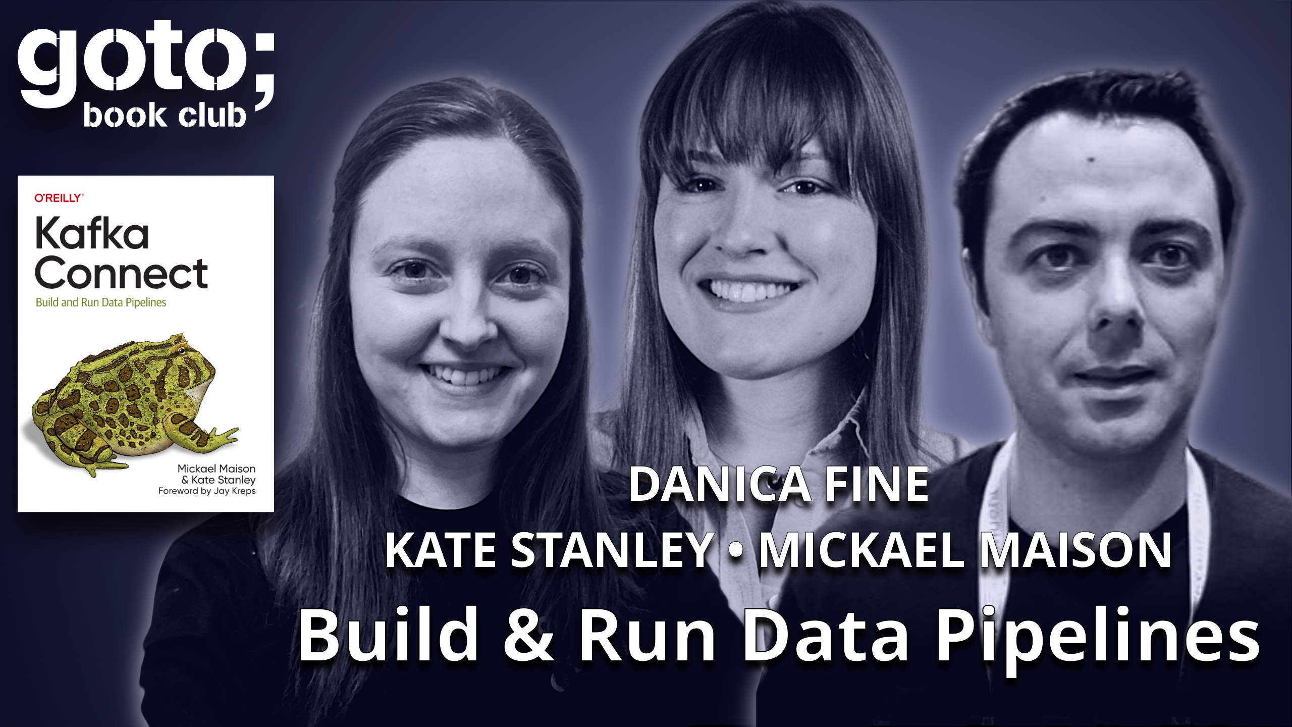 Kafka Connect Build And Run Data Pipelines Gotopiatech