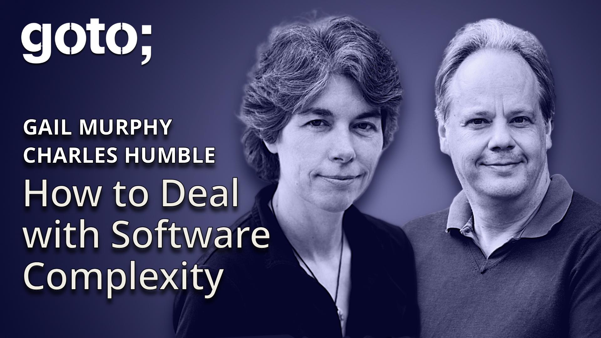 How to Deal with Software Complexity | gotopia.tech
