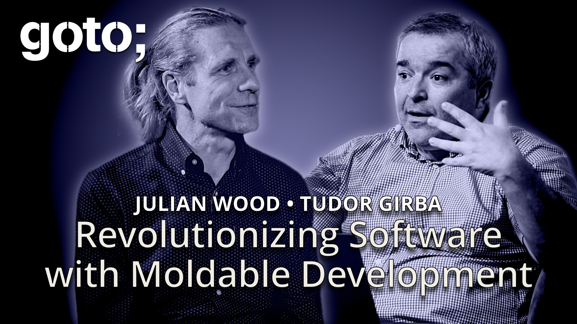 Revolutionizing Software with Moldable Development | gotopia.tech