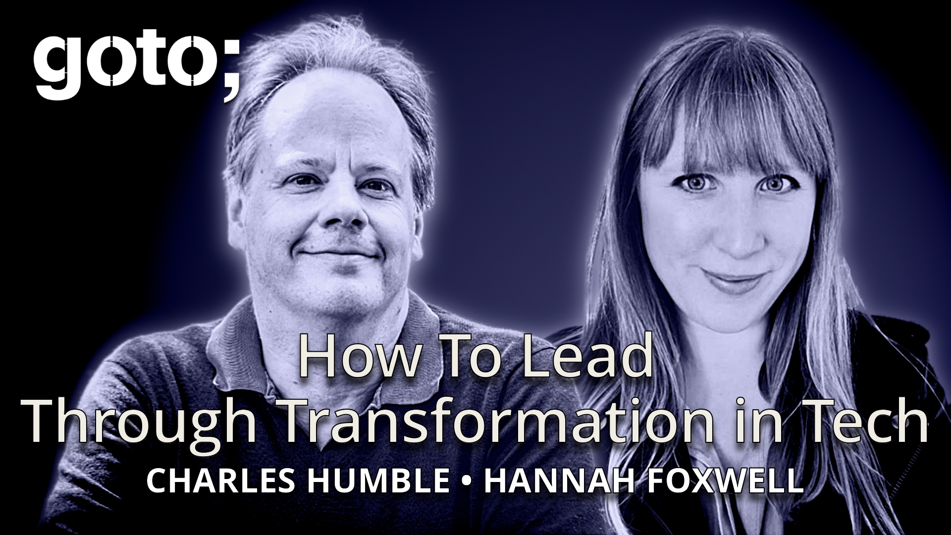 How To Lead Through Transformation in Tech | gotopia.tech