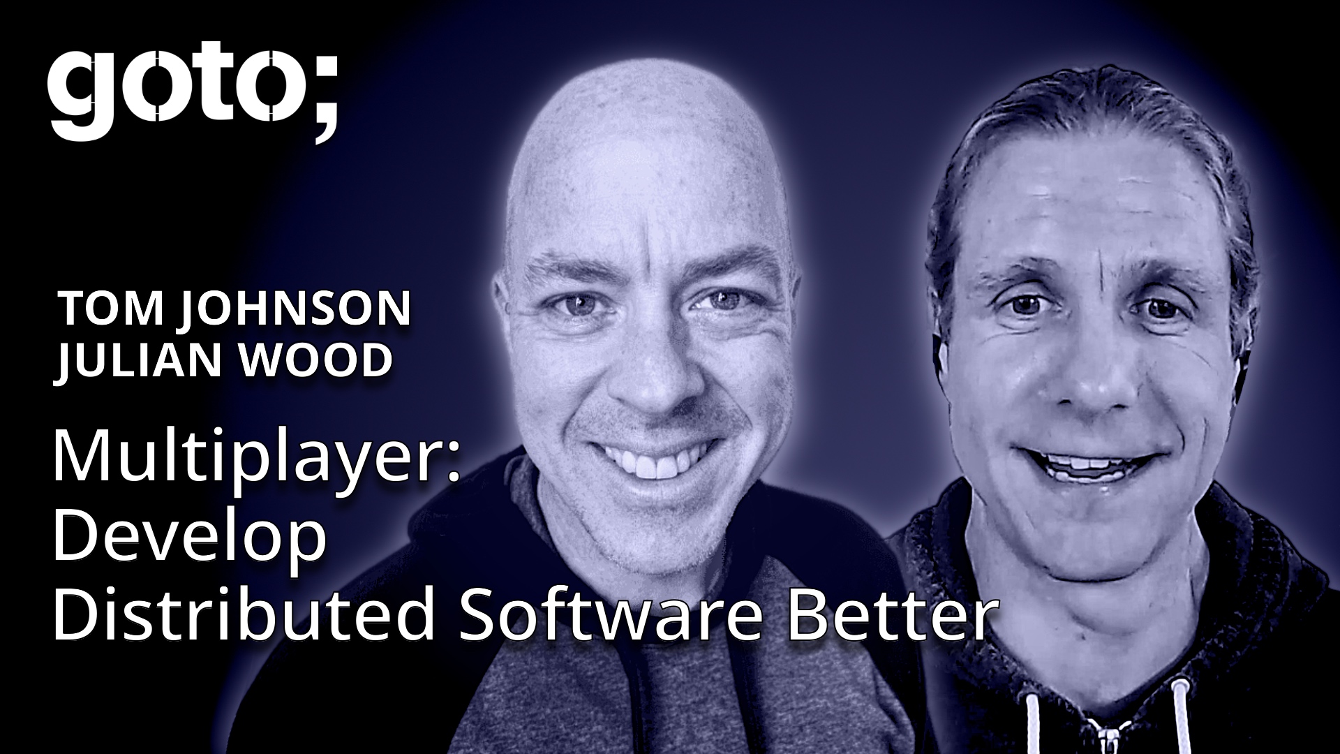 Design & Develop Distributed Software Better with Multiplayer | gotopia.tech