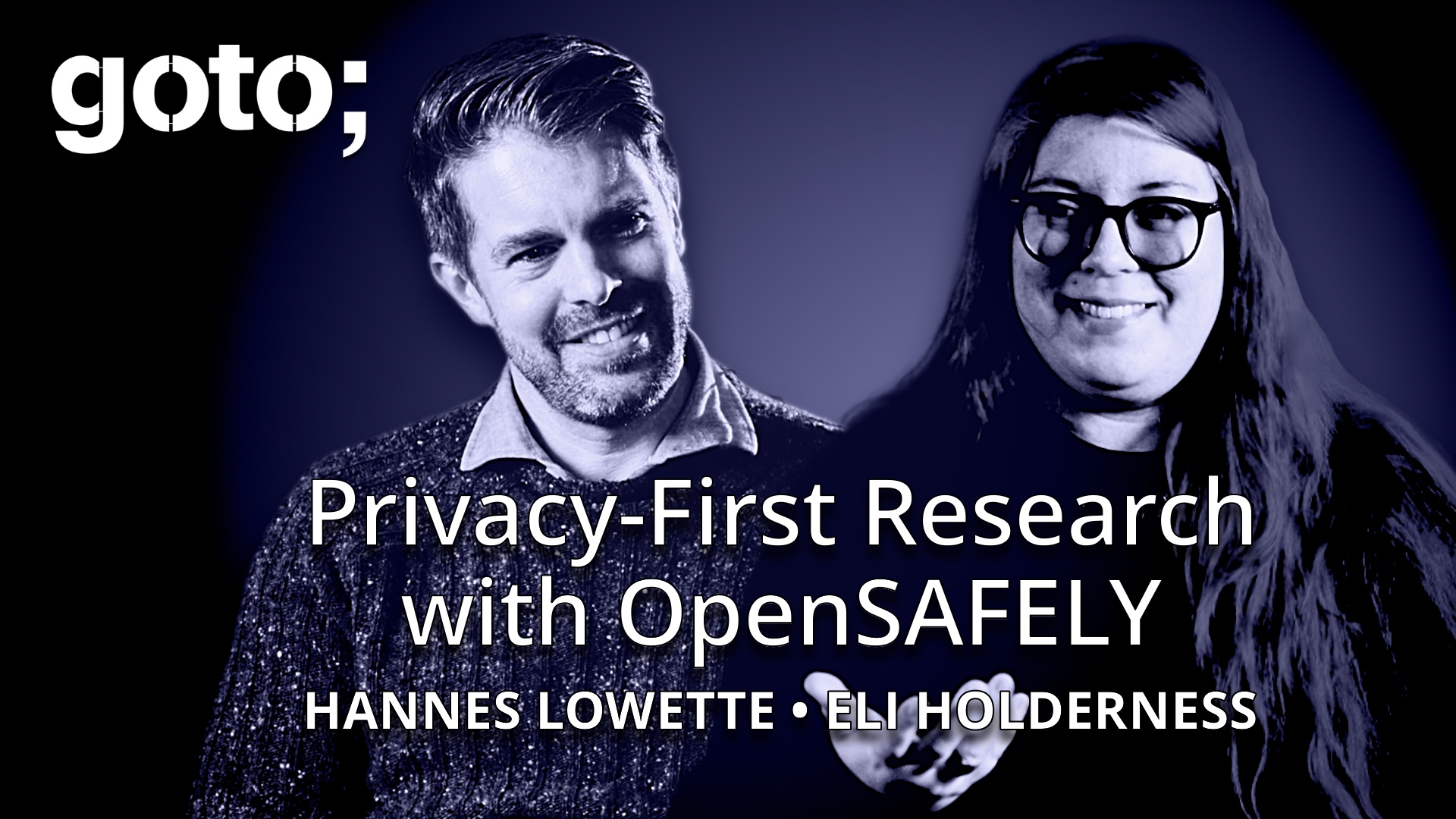 Privacy-First Research: How OpenSAFELY Transforms Medical Data Analysis | gotopia.tech