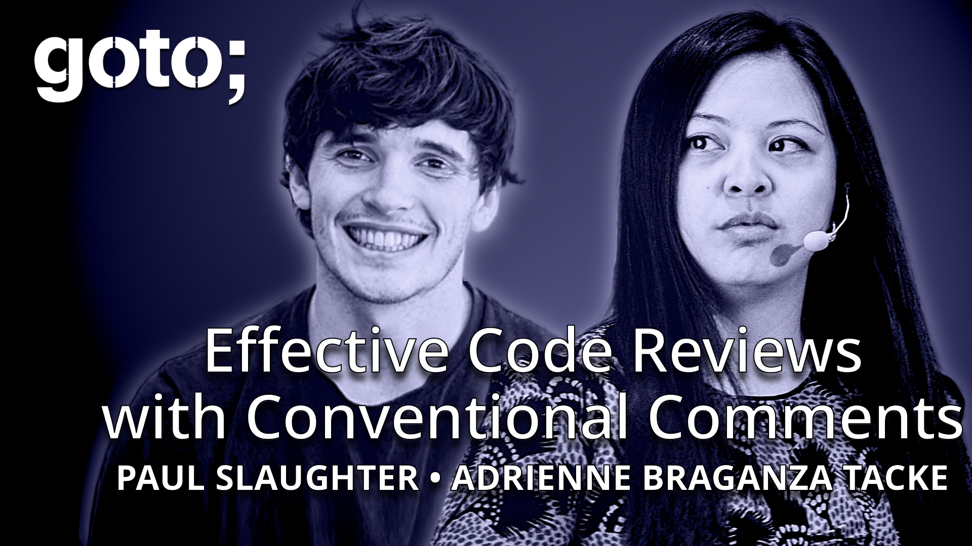 Effective Communication in Code Reviews: The Conventional Comments Approach | gotopia.tech