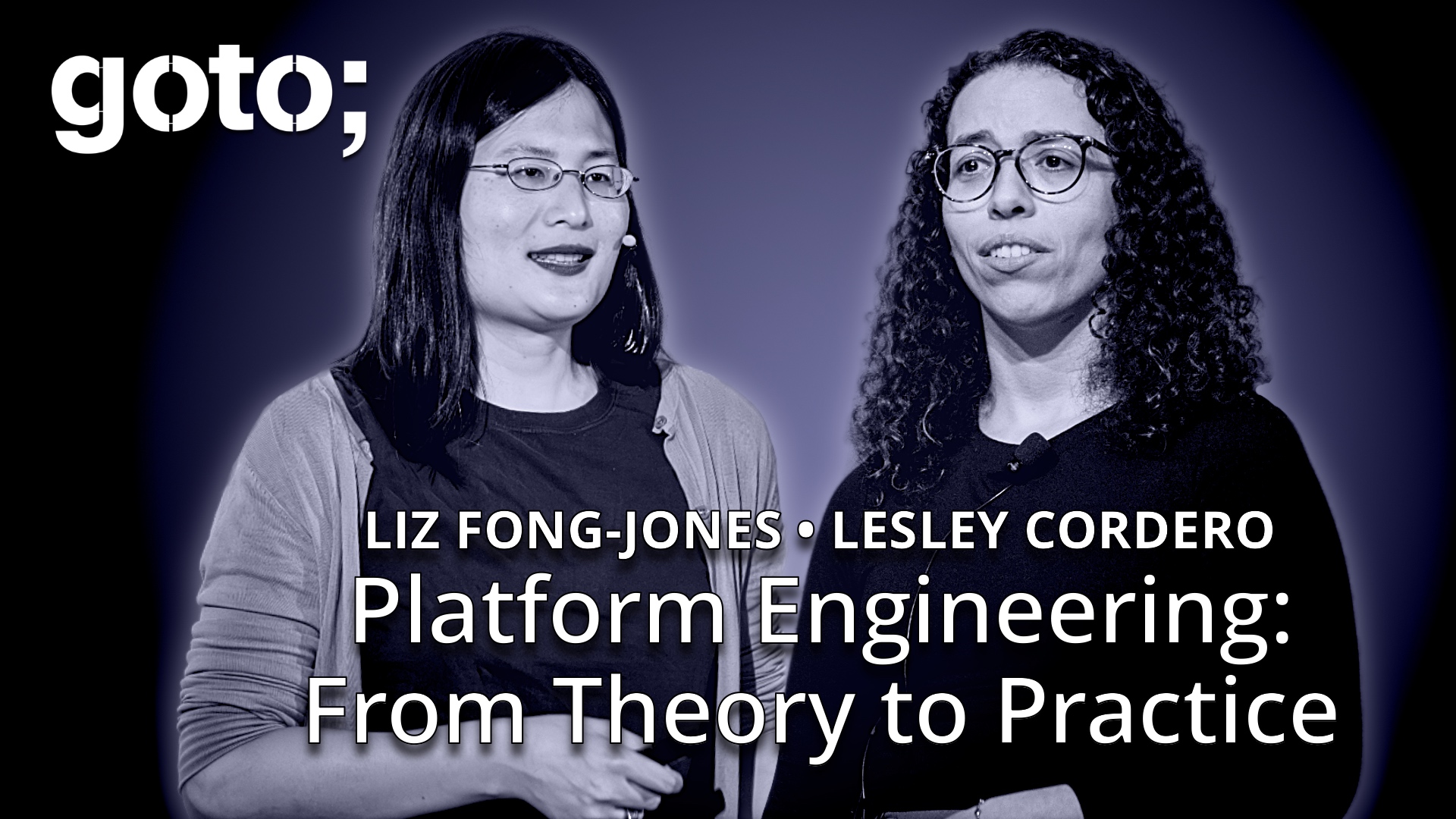 Platform Engineering: From Theory to Practice | gotopia.tech