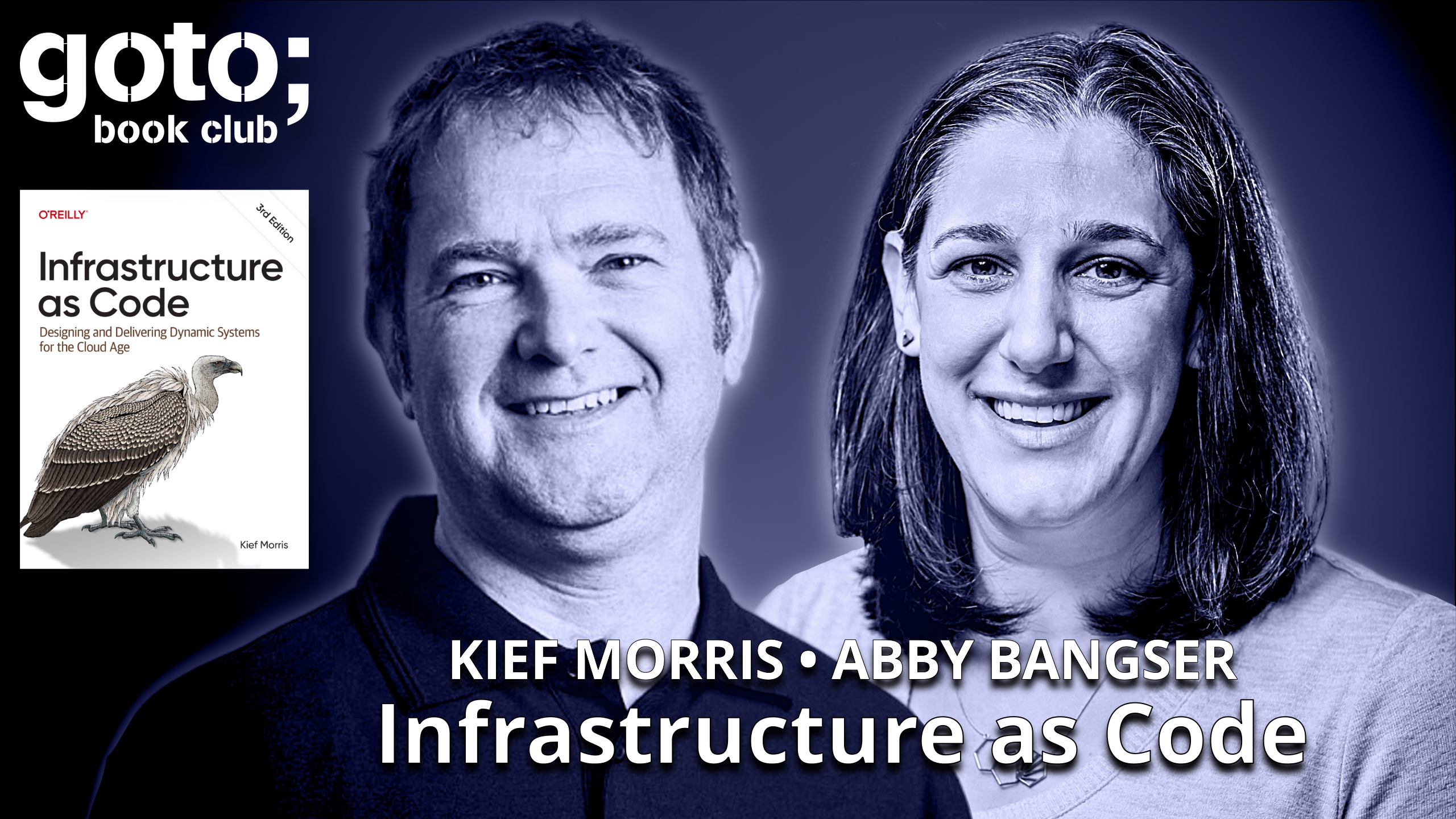 Infrastructure as Code | gotopia.tech