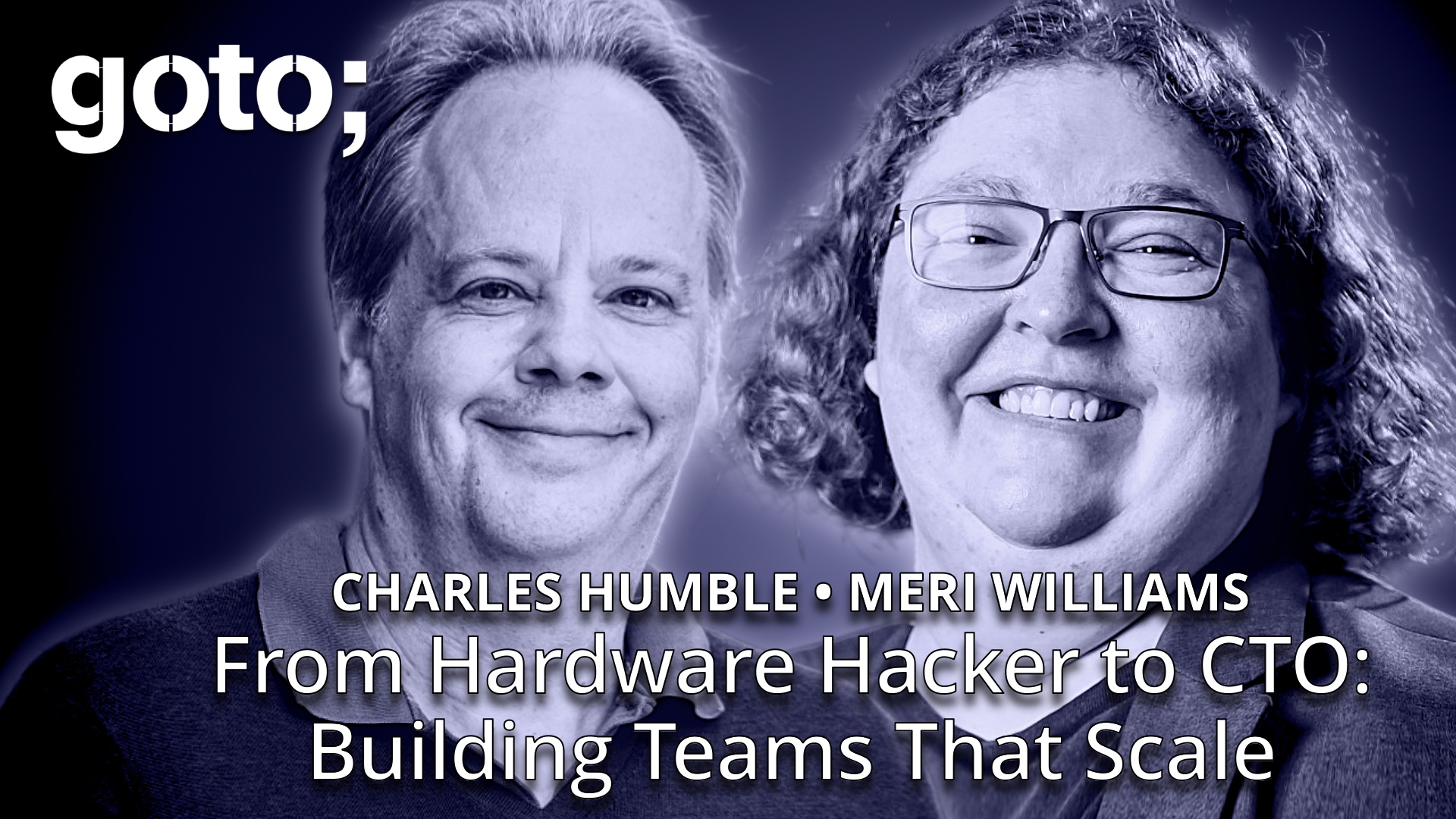 From Hardware Hacker to CTO: Building Teams That Scale | gotopia.tech