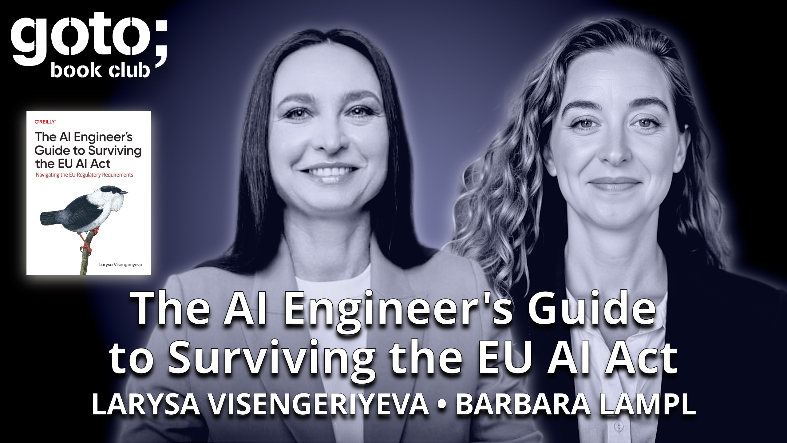 The AI Engineer's Guide to Surviving the EU AI Act: Navigating the EU Regulatory Requirements ...