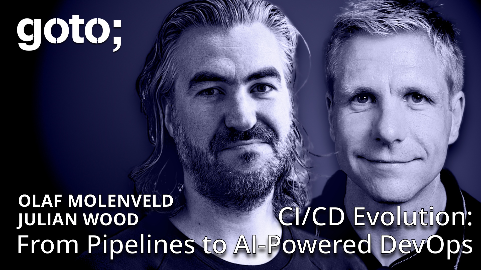 CI/CD Evolution: From Pipelines to AI-Powered DevOps | gotopia.tech