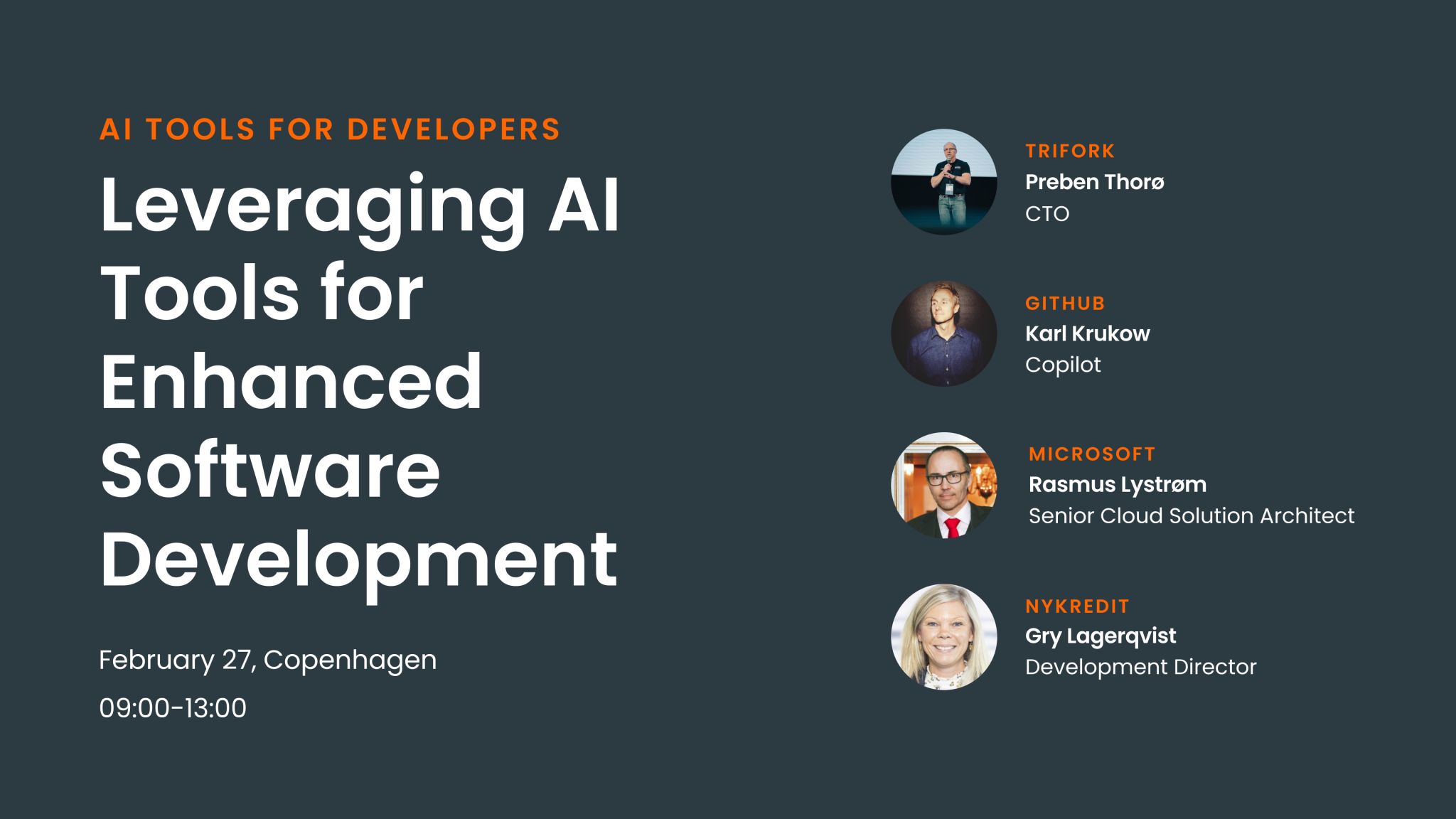 AI Tools for Developers: Leveraging AI Tools for Enhanced Software ...
