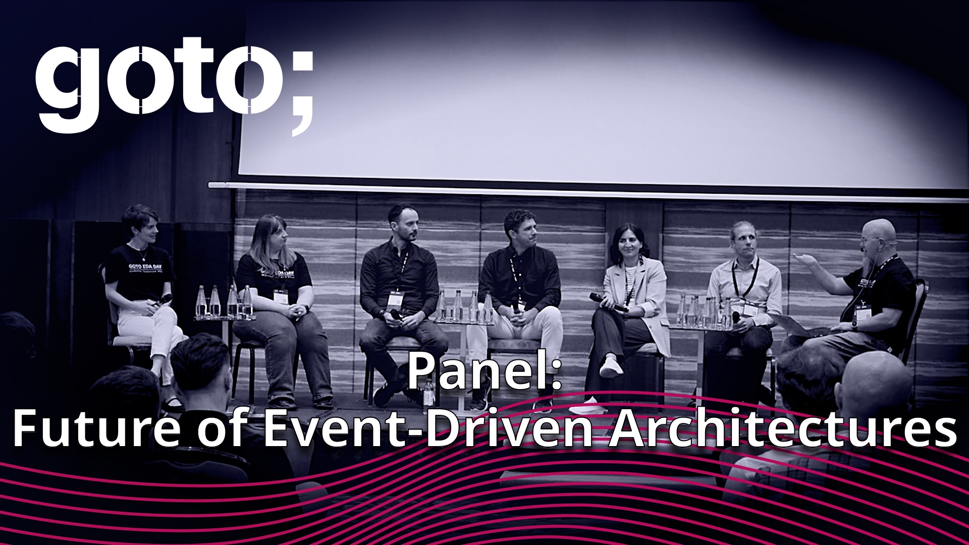 The Future of Event-Driven Architectures: What Opportunities Lie Ahead | gotopia.tech