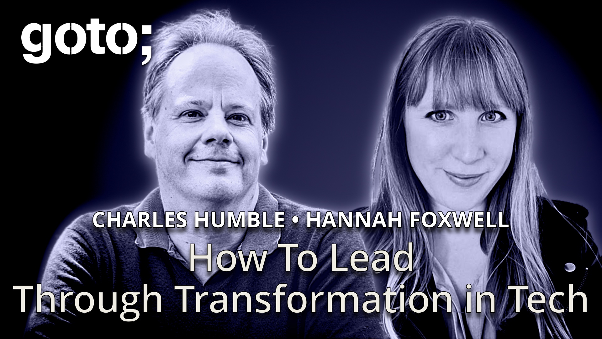 How To Lead Through Transformation in Tech | gotopia.tech
