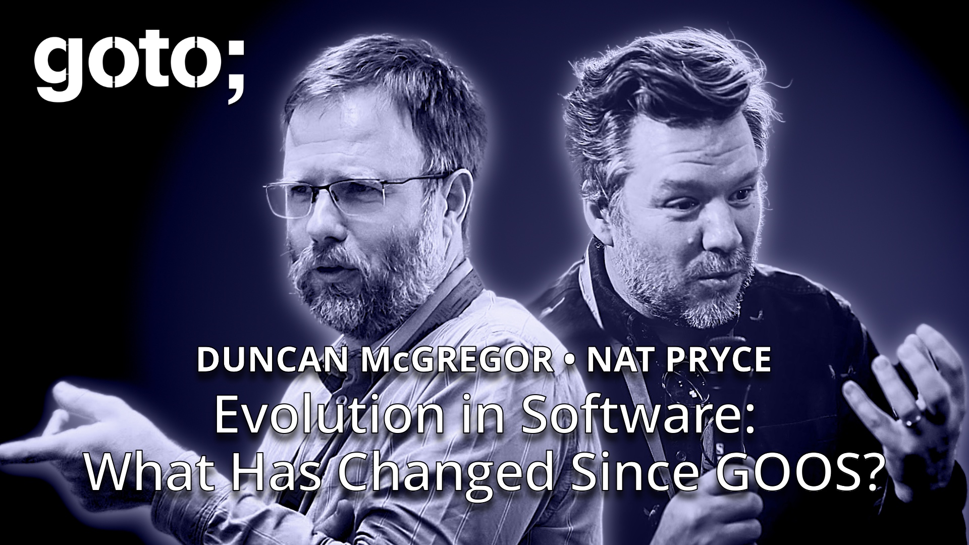 Evolution in Software: What Has Changed Since GOOS? | gotopia.tech