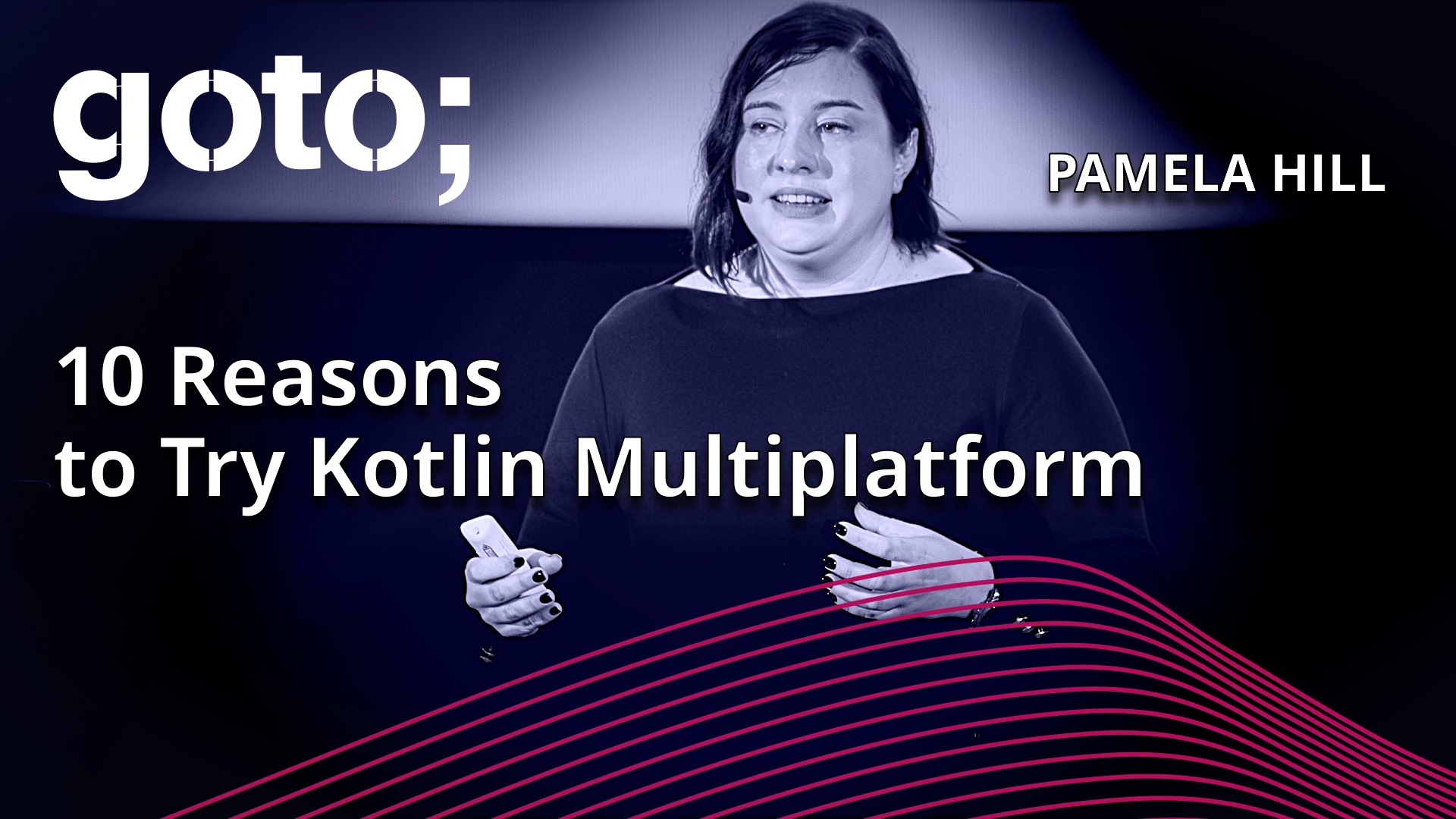 10 Reasons to Try Kotlin Multiplatform | gotopia.tech