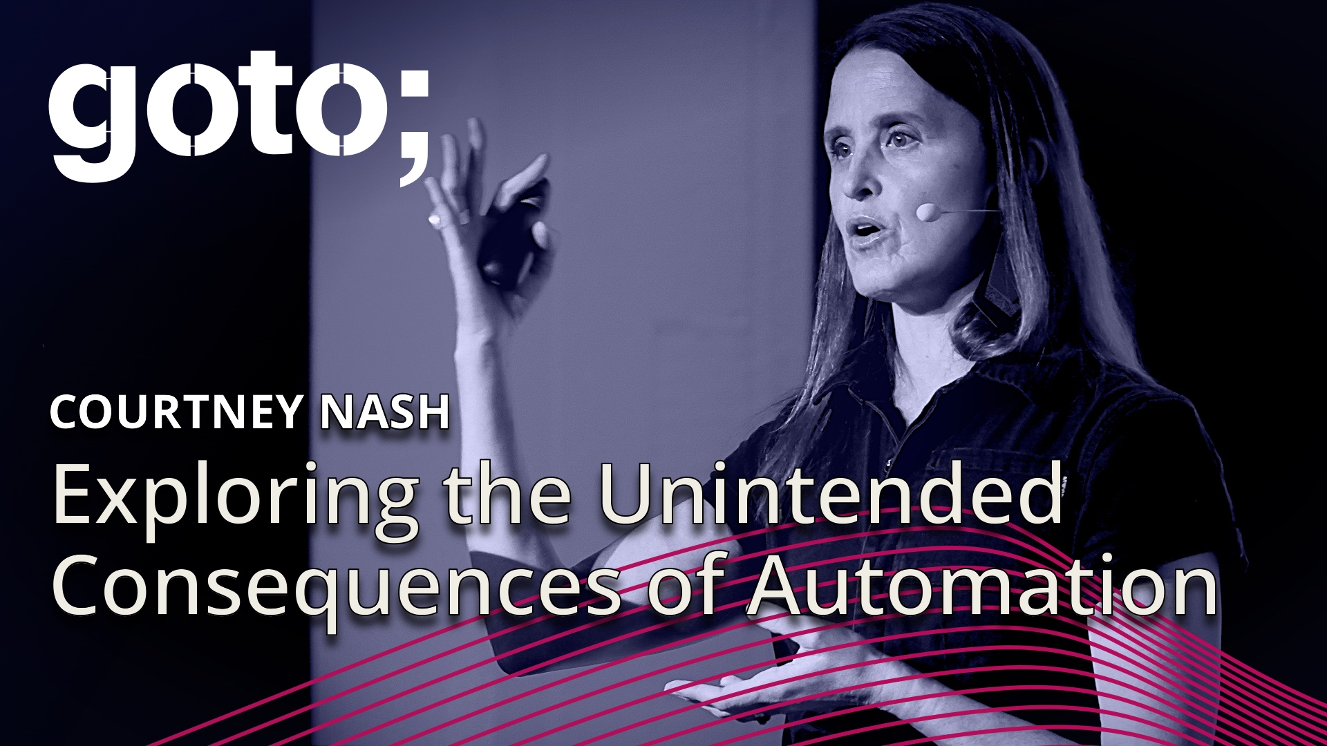 Navigating Complexity in Software Development | gotopia.tech