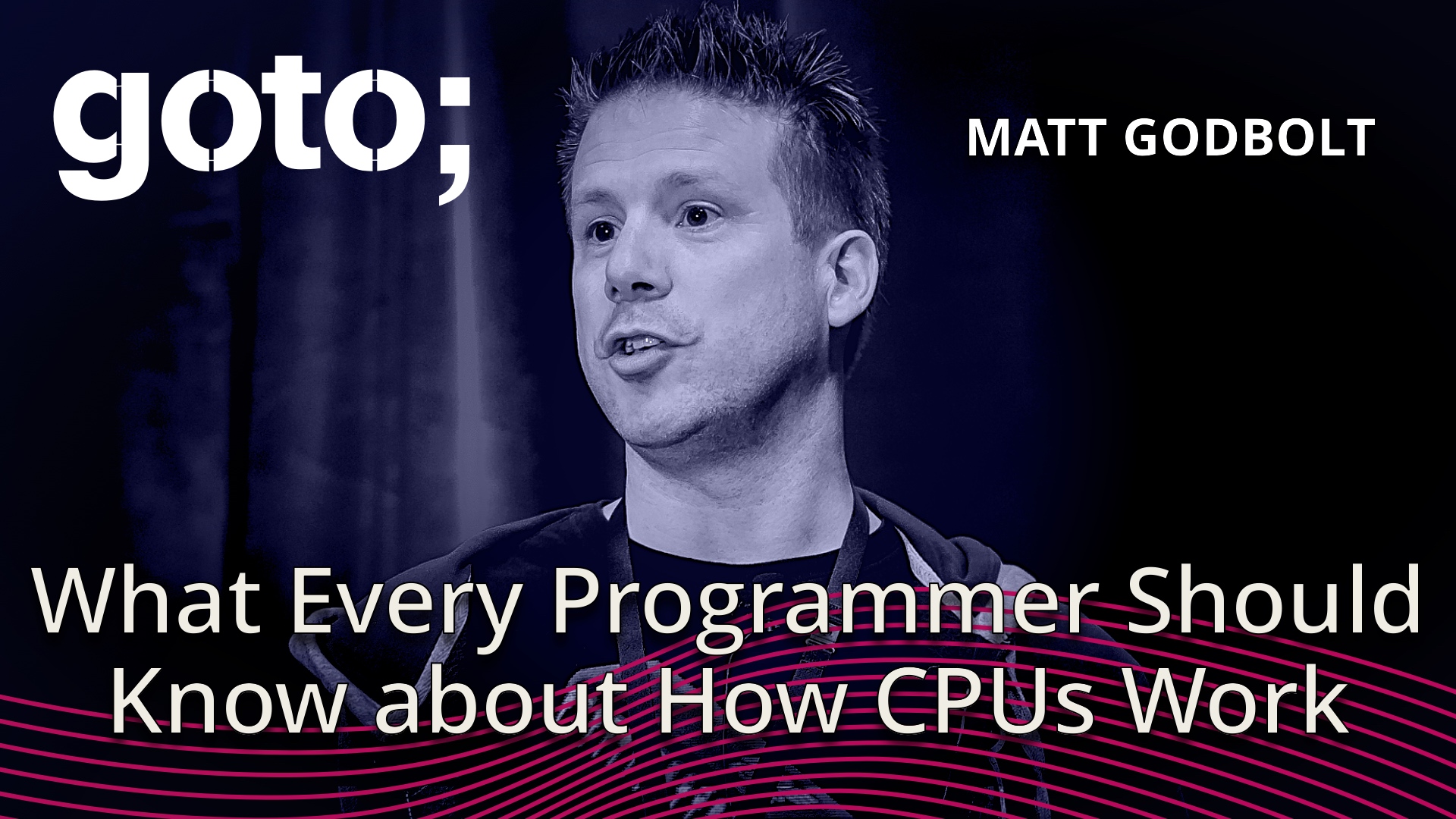 What Every Programmer Should Know about How CPUs Work | gotopia.tech