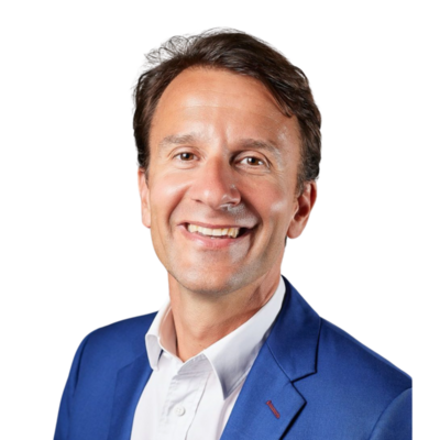 Jonas Parello-Plesner (Moderator) - Copenhagen Democracy Summit 2025