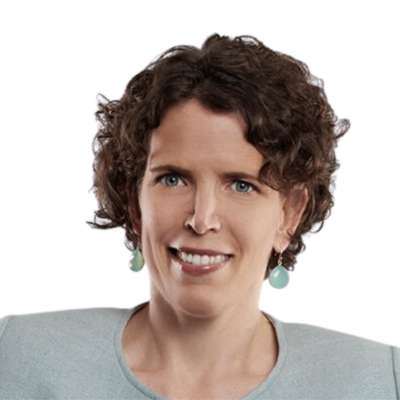 Rachel Samrén (Moderator) - Copenhagen Democracy Summit 2022