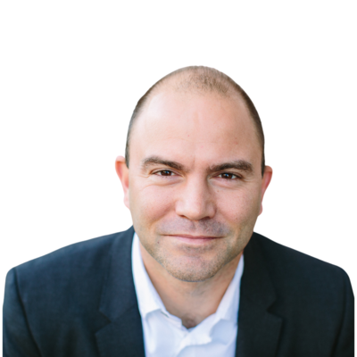 Ben Rhodes (Introducer)* - Copenhagen Democracy Summit 2023