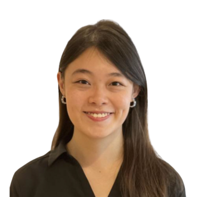 Joey Siu - Copenhagen Democracy Summit 2023