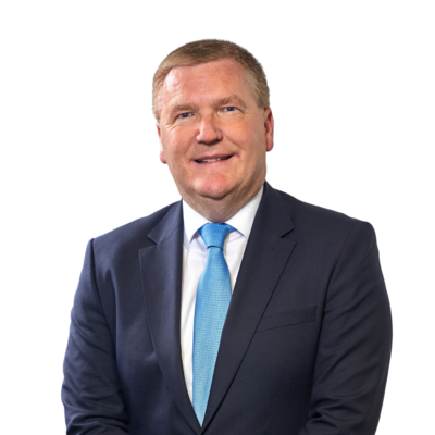 Michael McGrath - Copenhagen Democracy Summit 2025