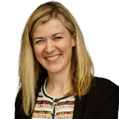 Hannah Perry - Copenhagen Democracy Summit 2025