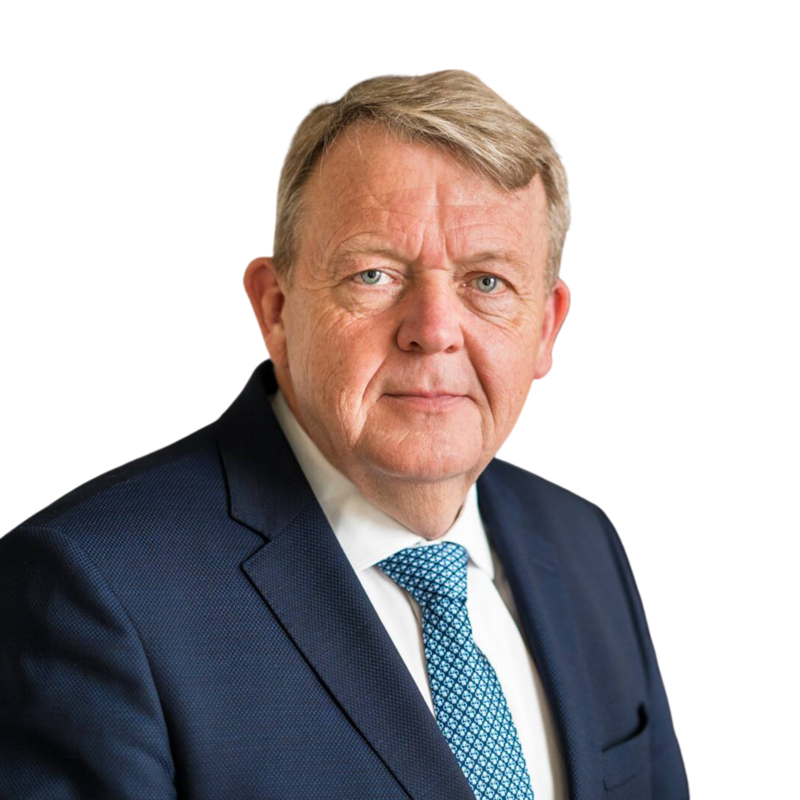 Lars Løkke Rasmussen* - Copenhagen Democracy Summit 2023