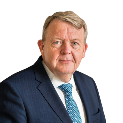 Lars Løkke Rasmussen* - Copenhagen Democracy Summit 2023